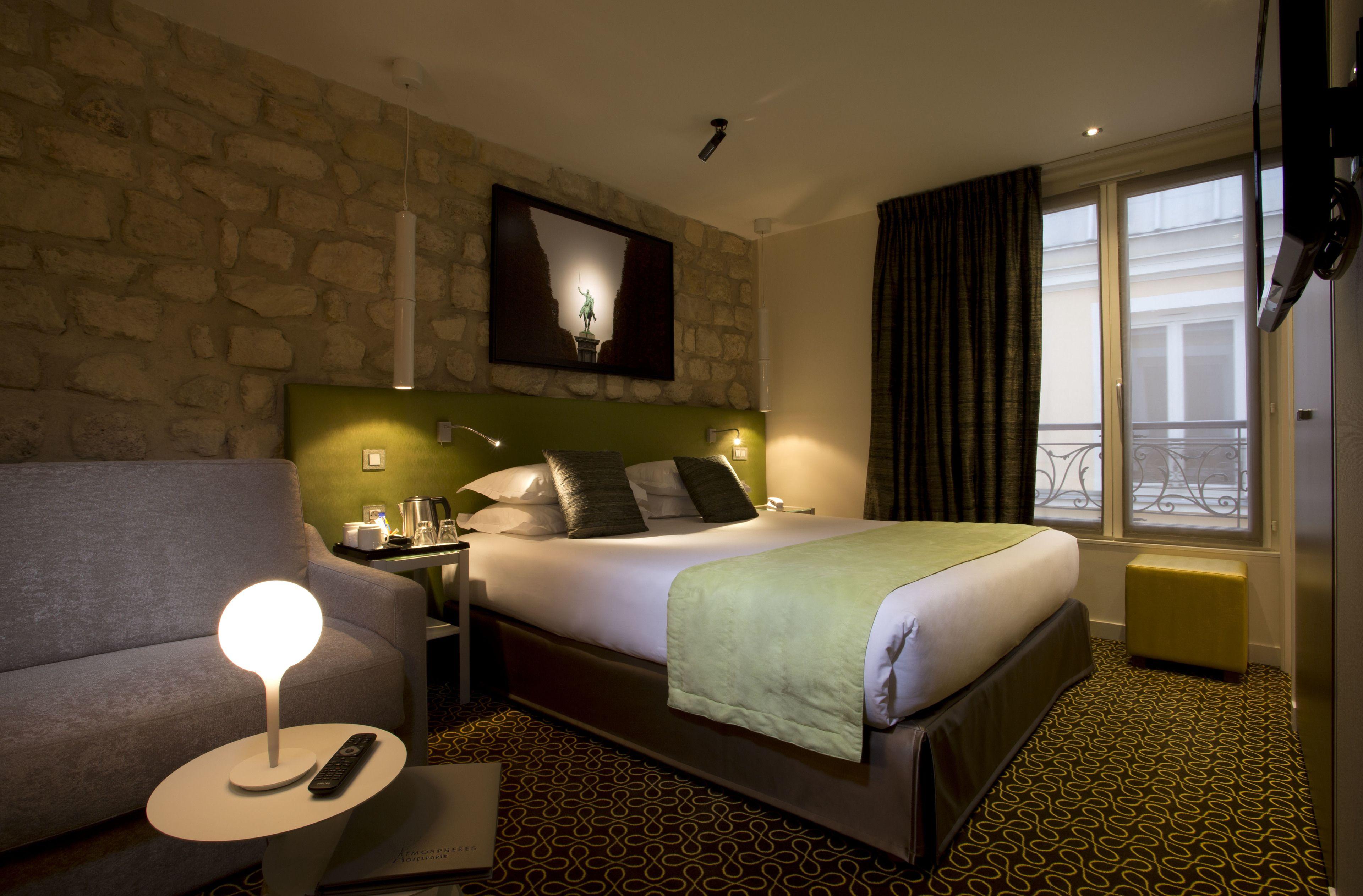 Hotel Atmospheres Paris, France - book now, 2026 prices