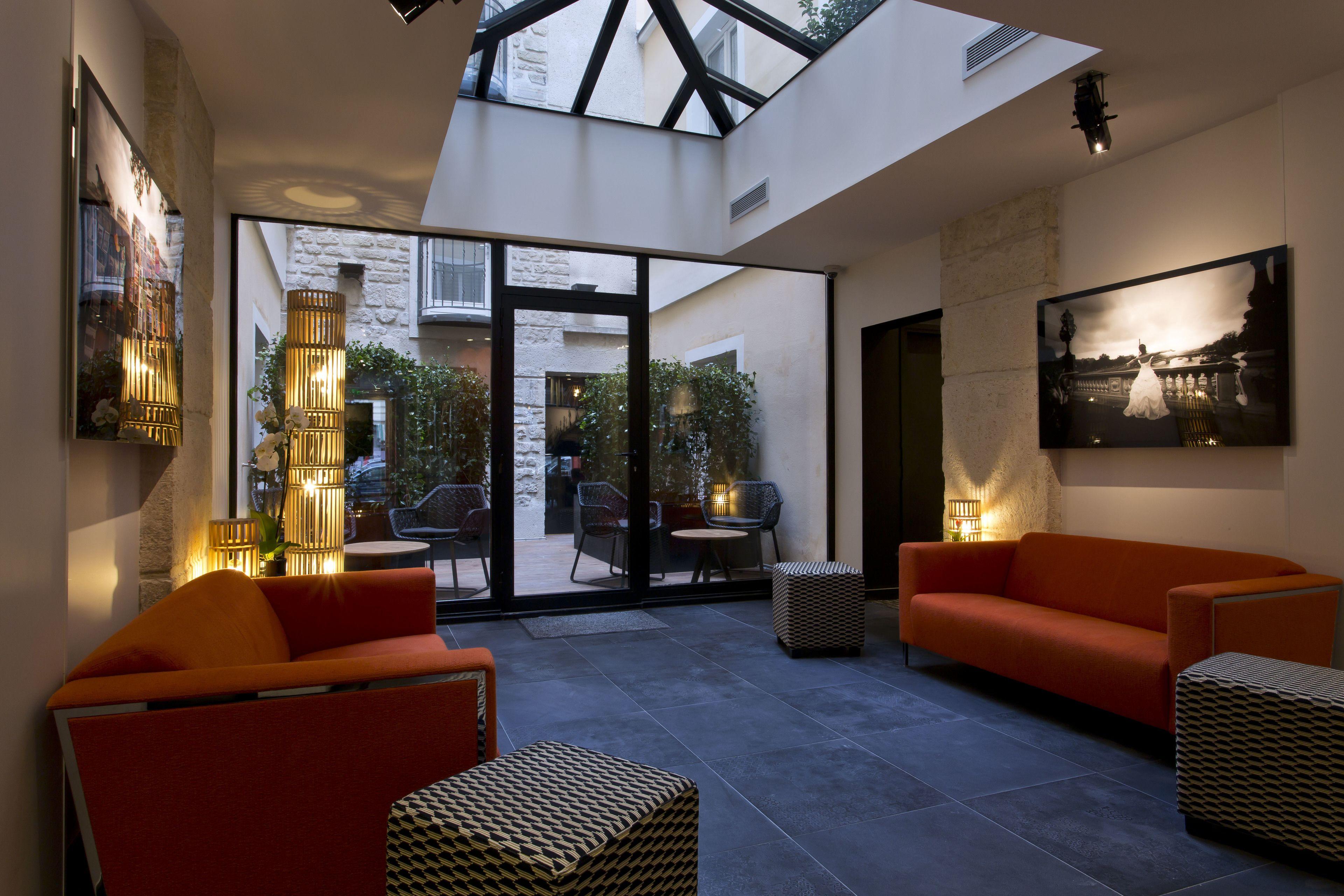 Hotel Atmospheres Paris, France - book now, 2026 prices