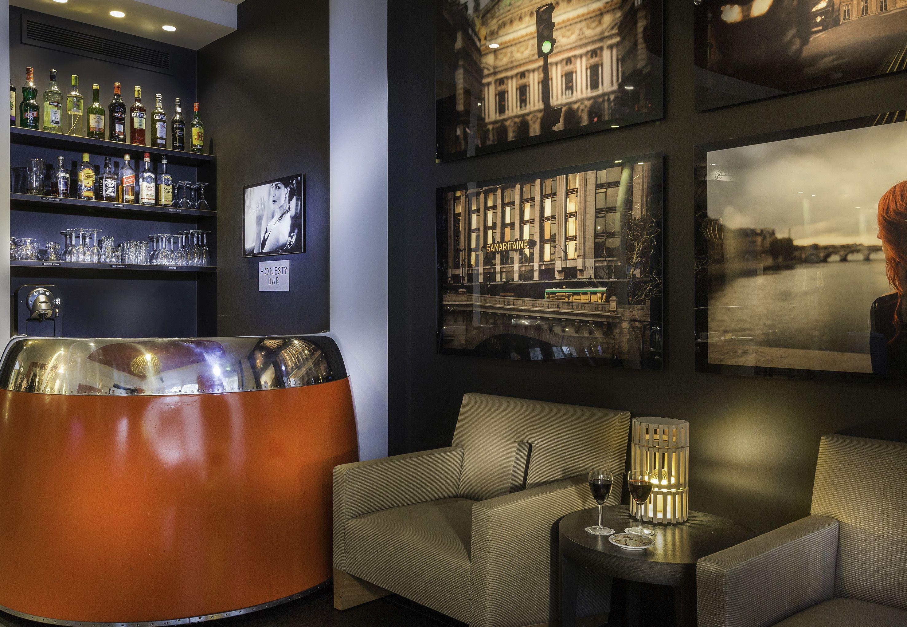Hotel Atmospheres Paris, France - book now, 2026 prices