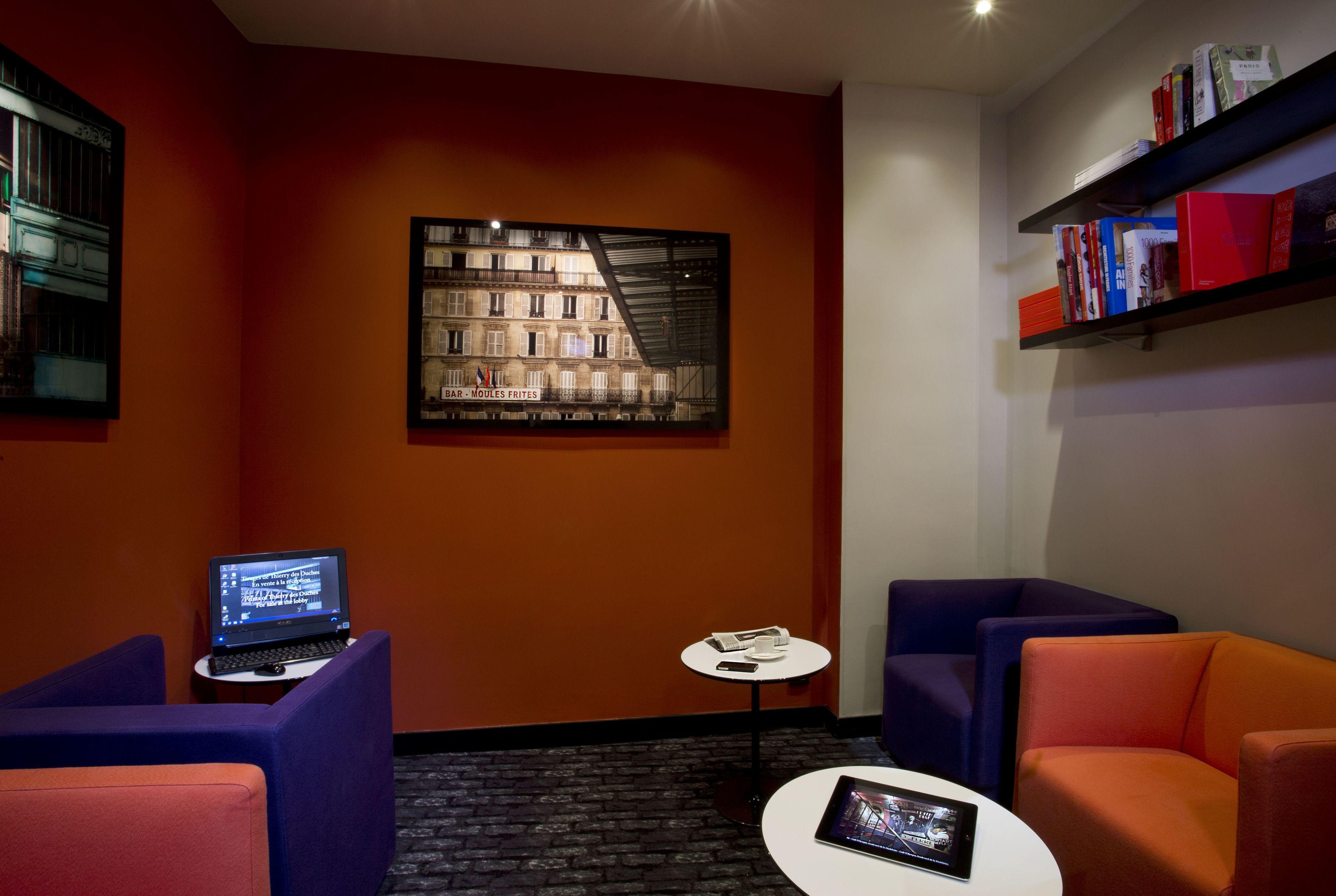 Hotel Atmospheres Paris, France - book now, 2026 prices
